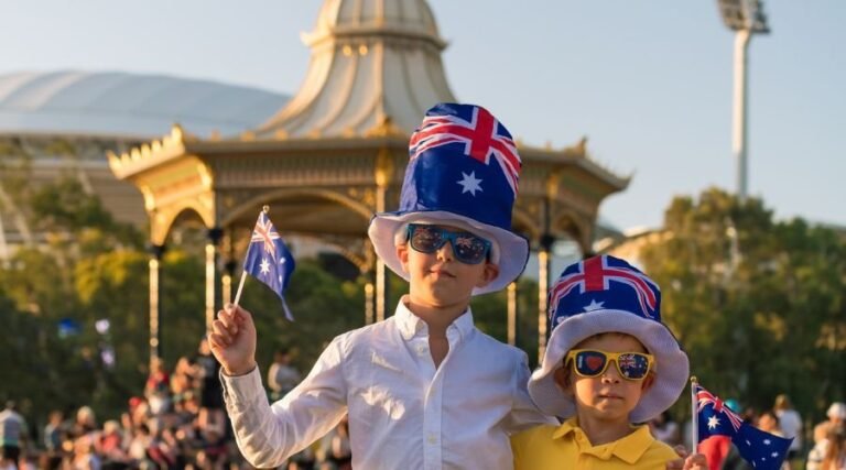 Avoid Awkward Moments: Australian Etiquette 101 - ottostay.com.au