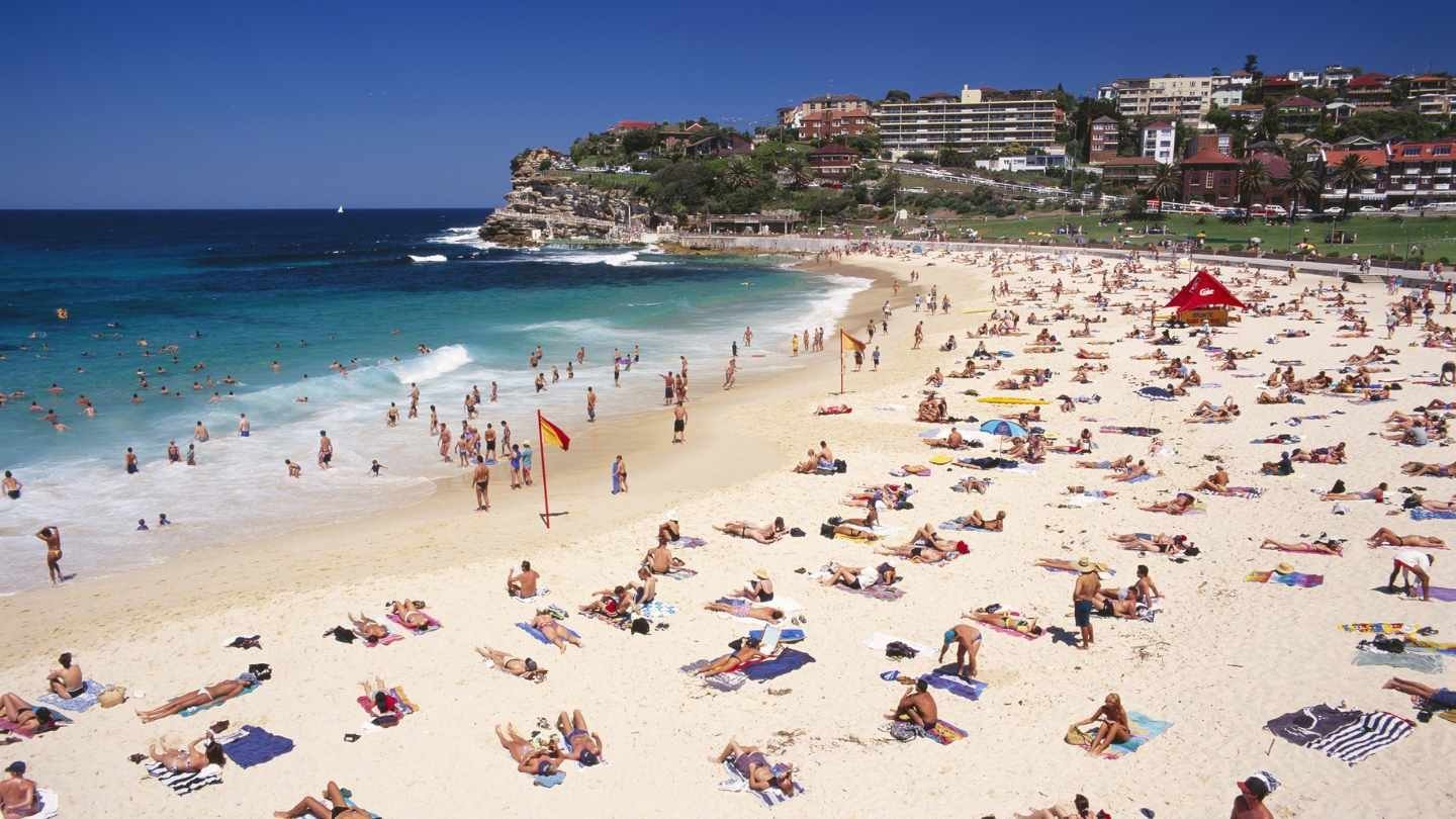 7 Sydney Beaches Every International Student Should Explore - ottostay ...